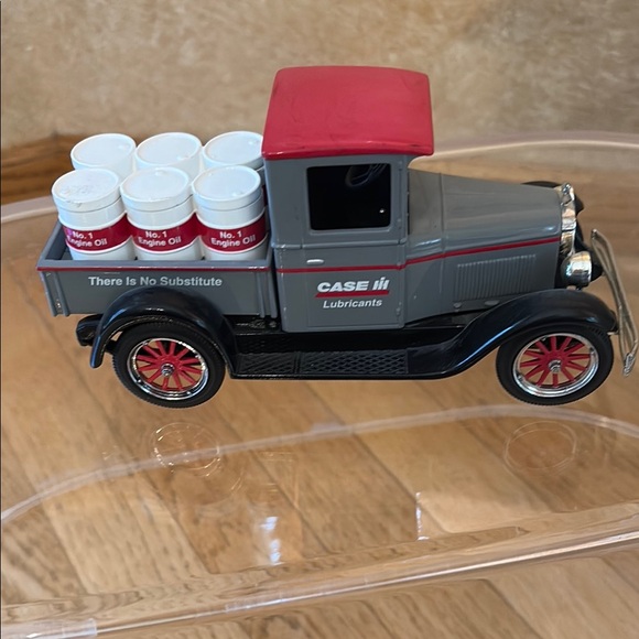 Case-H Specast Limited Edition | Other | Caseih Lubricants Spec Cast ...